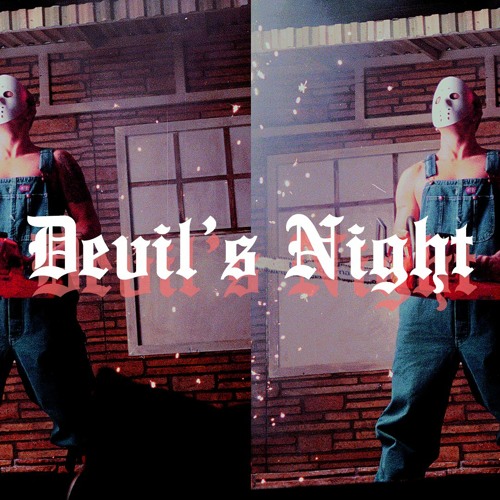 Stream Devil's Night (Eminem x Halloween Type Beat) by Syndrome ...