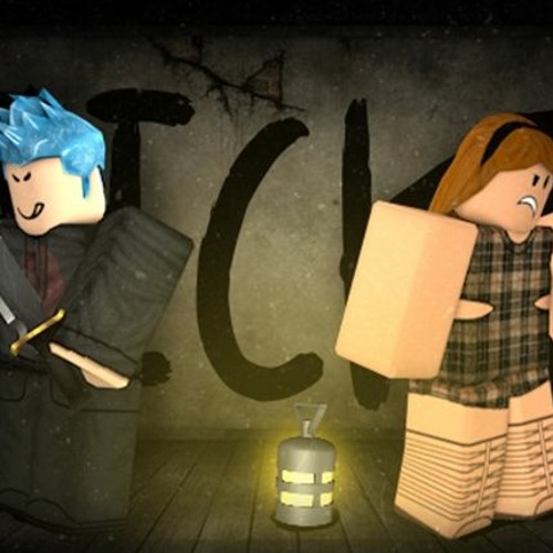 Stream Roblox Flicker Lobby Music By Technocrat Listen Online For