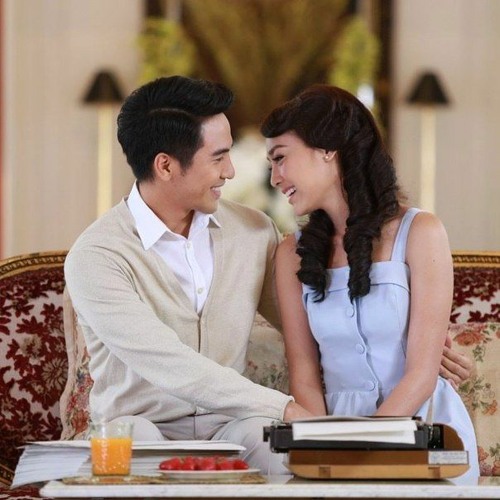 Stream Người gần bên - OST Sapai Jao/Nàng dâu hoàng gia by Brownie Bunny | Listen online for ...