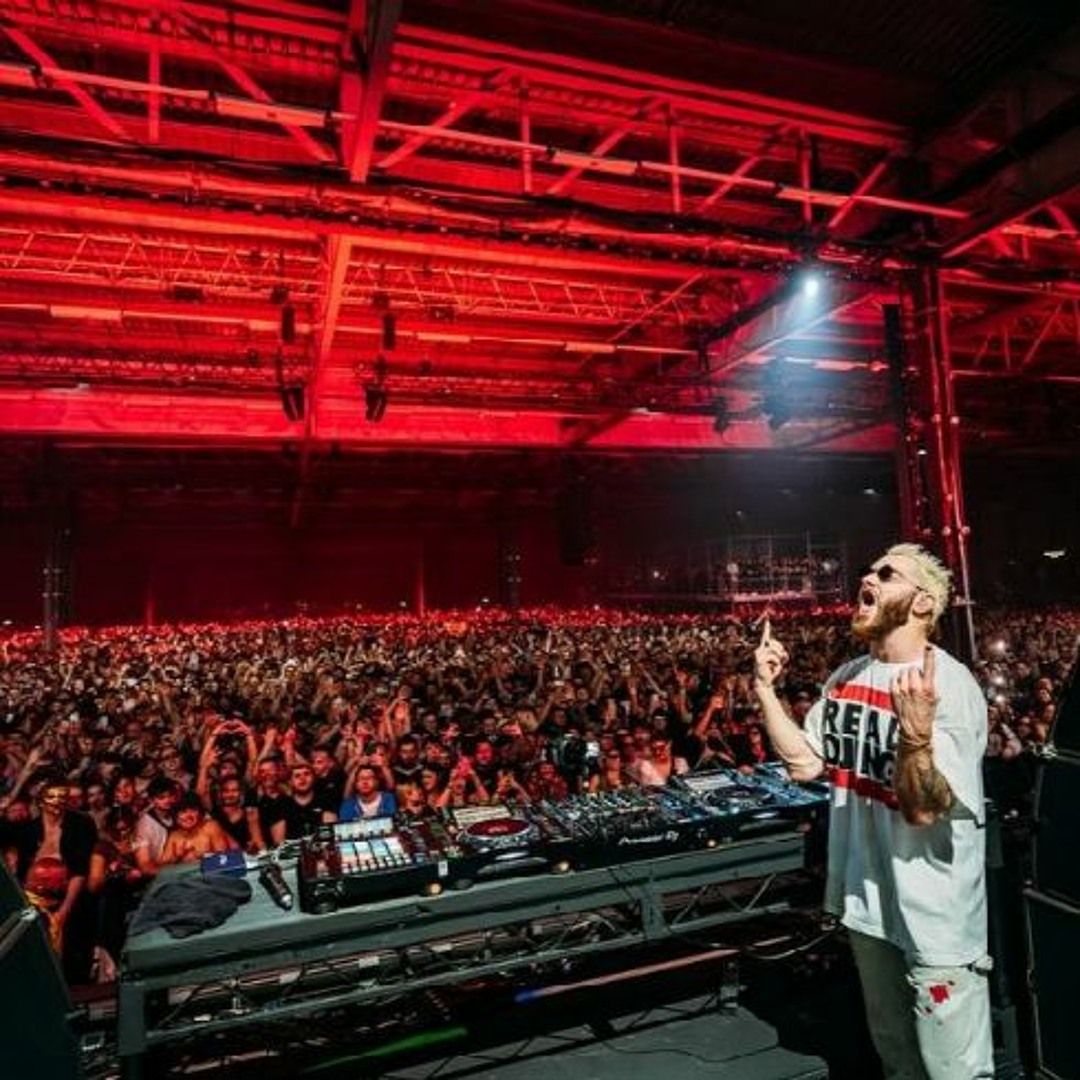 Stream James Hype Drumsheds Full Set by Unreleased Records | Listen ...