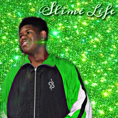 Stream jay enzo | Listen to SLIME LIFE playlist online for free on ...