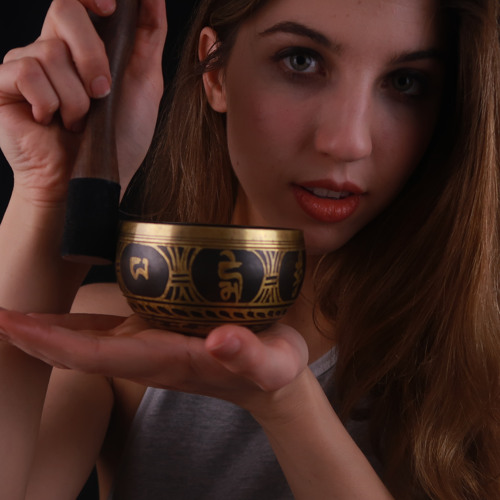 Listen to ASMR The Magic Bowl Pt. 3 by FrivolousFox ASMR in [NEW TRIGGER] ASMR The Magic Bowl ...