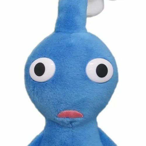 Stream Pikmin ASMR for 1 hour straight by SCYTHE | Listen online for ...