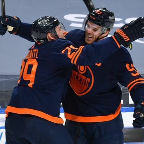Stream The Cult of Hockey's "McDavid reaches new heights in scoring and ...