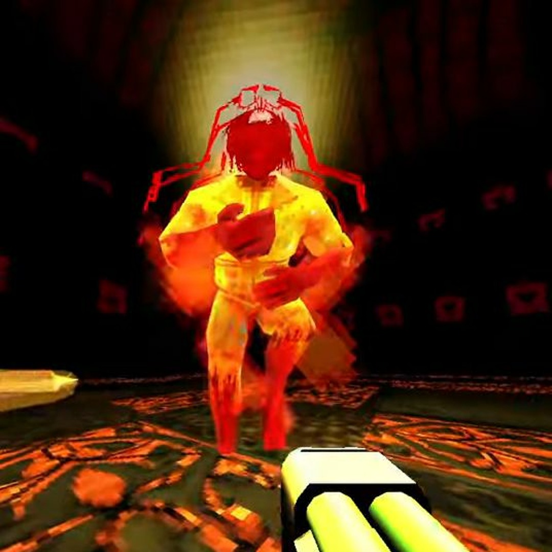 Stream ULTRAKILL P-2 OST - Panopticon + Sisyphus Prime Theme by meocs ...