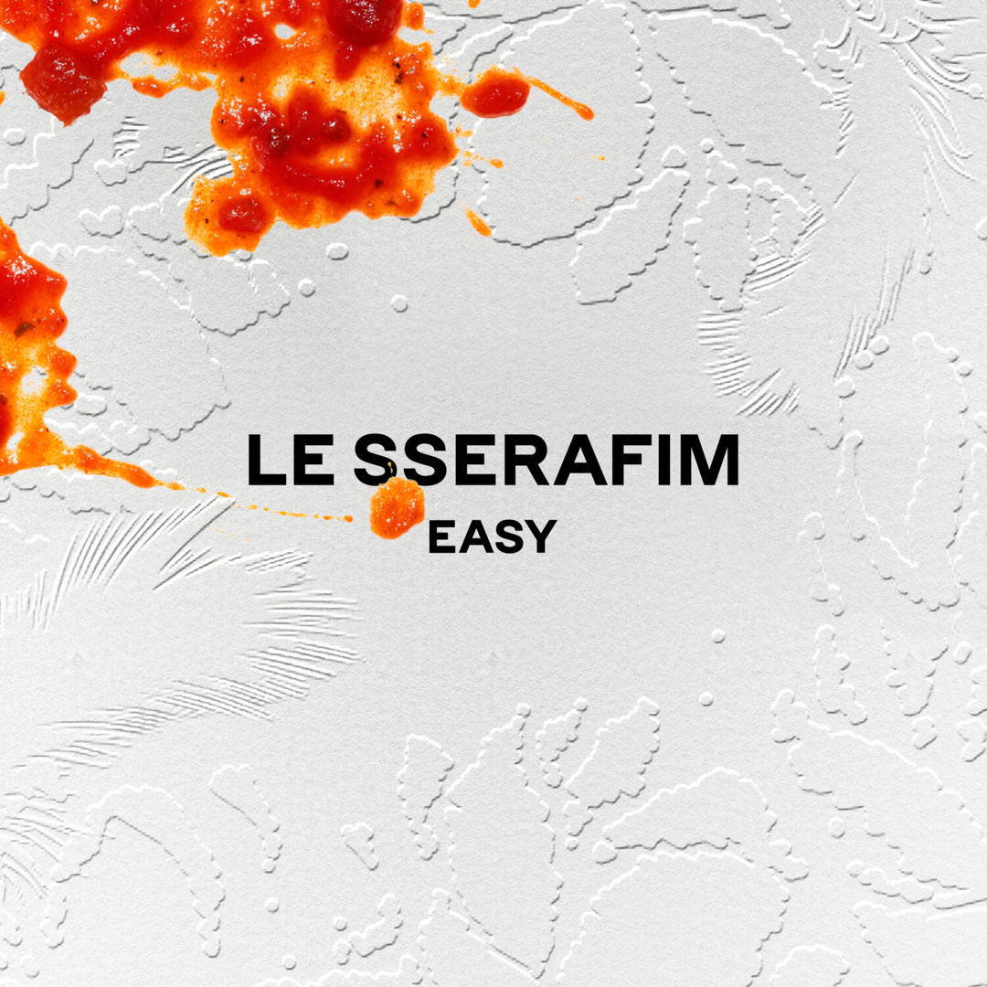 Stream Smart by LE SSERAFIM | Listen online for free on SoundCloud