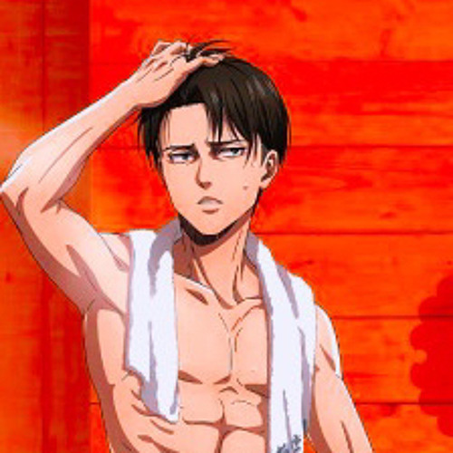 Stream Levi Ackerman x Listener p2 (Yagami yato) by Chlowoe | Listen ...