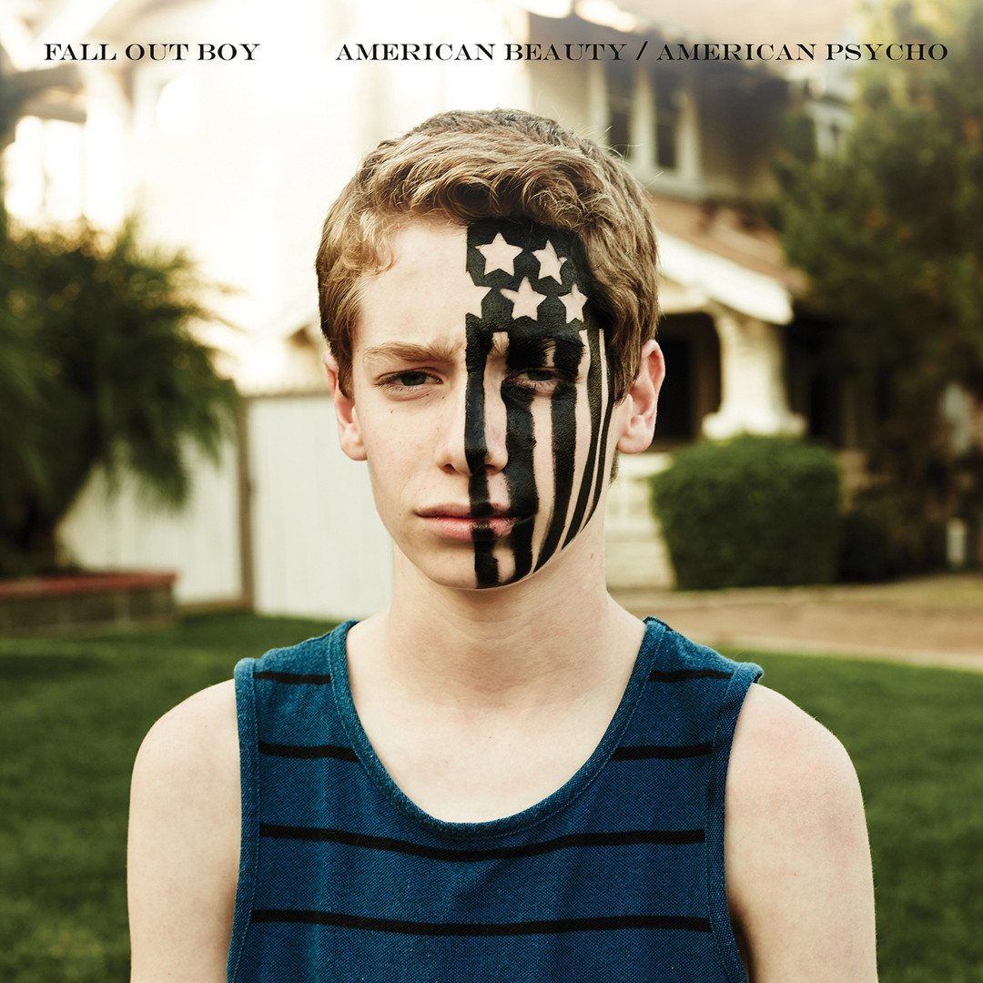Stream Centuries by Fall Out Boy | Listen online for free on SoundCloud