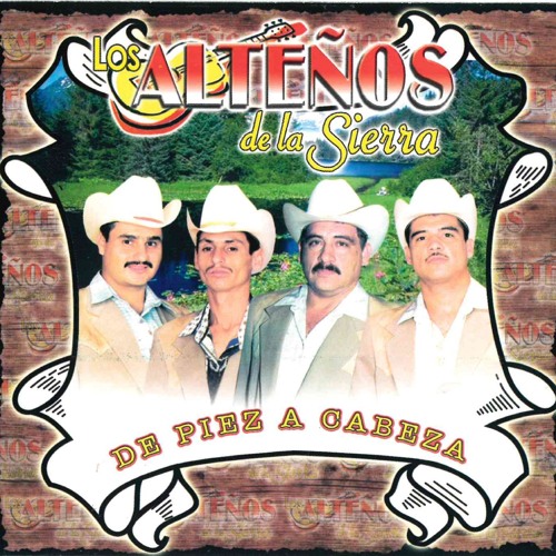 Stream La Mas Bonita de Todas by Los Alteños De La Sierra | Listen ... Stream La Mas Bonita de Todas by Los Alteños De La Sierra | Listen ...