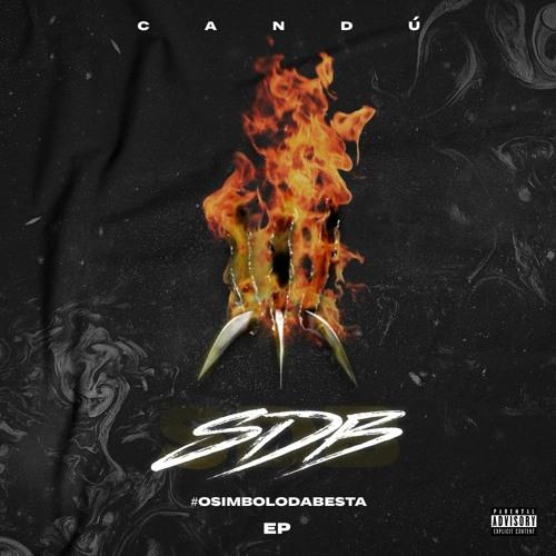 Stream C A N D Ú | Listen to O Símbolo da Besta playlist online for ...