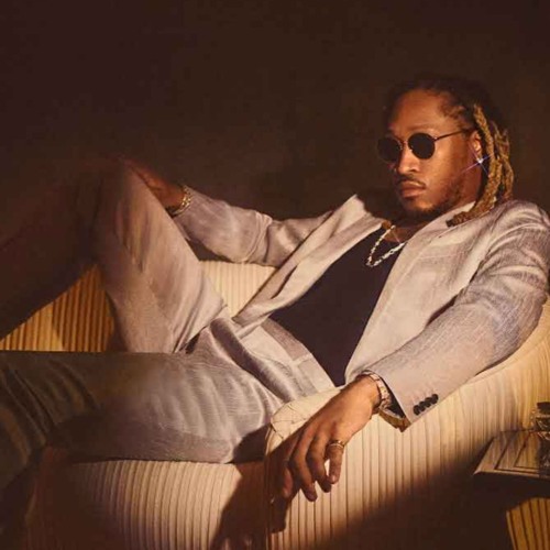 Stream Future - "Charge Me" (Unreleased) [prod. by Metro Boomin] by ...