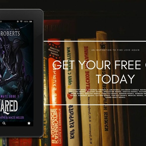 Stream Instant download. Ensnared: The Spider's Mate, Book 1 by User ...