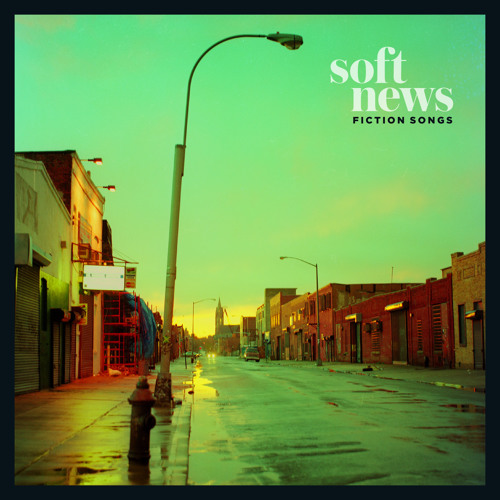 Stream Six Different Ways by Soft News | Listen online for free on ... Stream Six Different Ways by Soft News | Listen online for free on ...