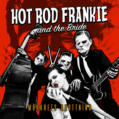 Stream Psycho (Bride version) by Hotrod Frankie and the Bride | Listen ...