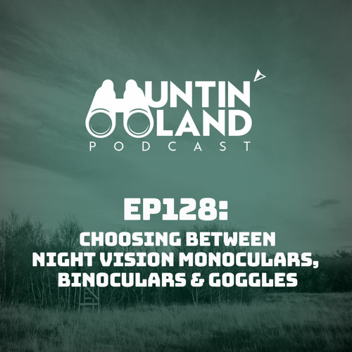 Stream Choosing Between Night Vision Monoculars, Binoculars, and ...