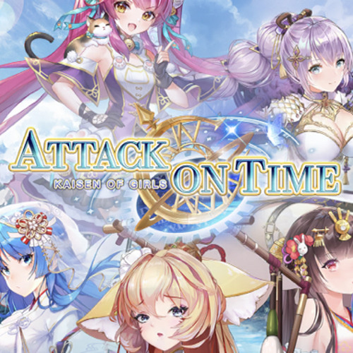 Stream Attack on Time: Kaisen of Girls - The Good Old Days (Storyline) by FLuffyAdiT | Listen ...