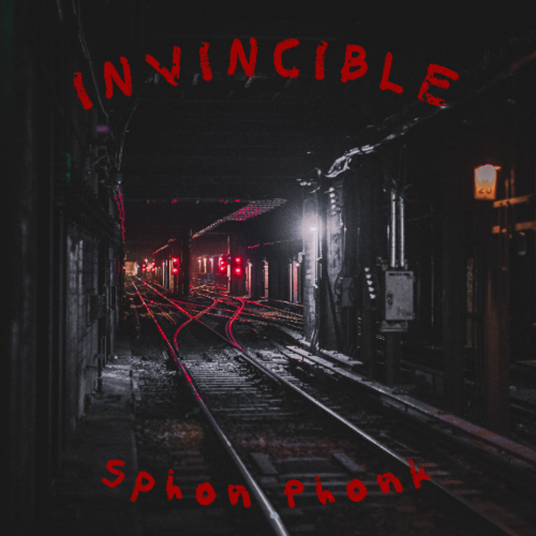 Stream INVINCIBLE by SPHXN | Listen online for free on SoundCloud