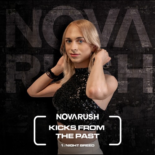Stream Kick From The Past #1 - Nightbreed by Nova Rush | Listen online ...