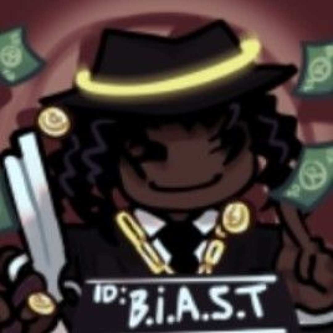 Stream Miguewry | Listen to BIAST / Break in and steal things ...