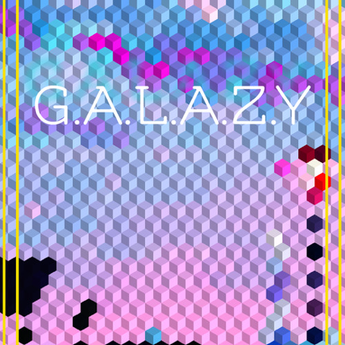 Stream DashVsnylatic | Listen to GALAZY playlist online for free on ...