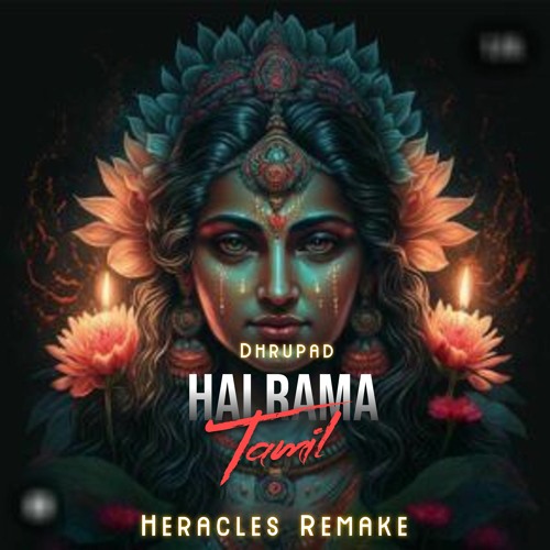 Stream Hai Rama (Heracles Remake) by PsyEmpire | Listen online for free ...