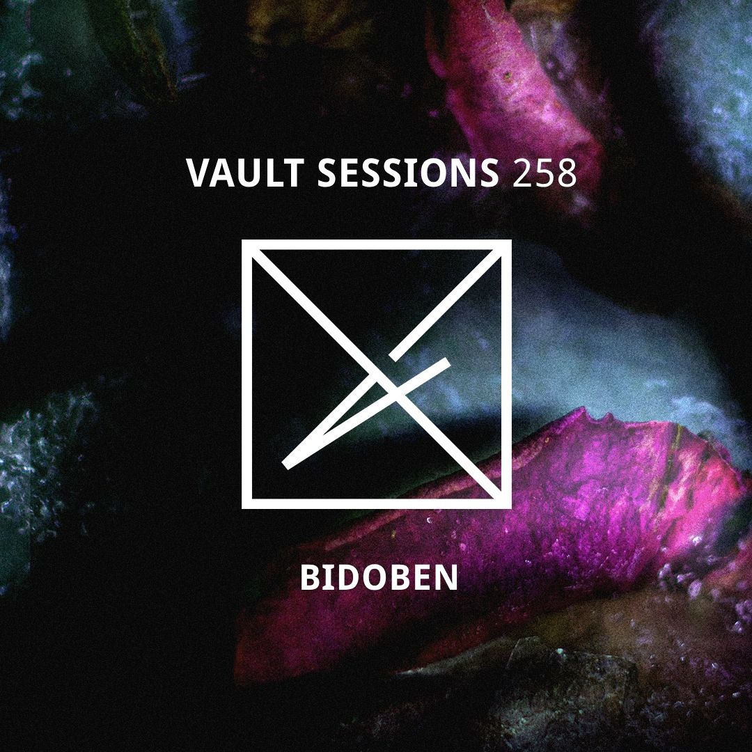 Stream Vault Sessions #258 - Bidoben by Vault Sessions | Listen online for free on SoundCloud