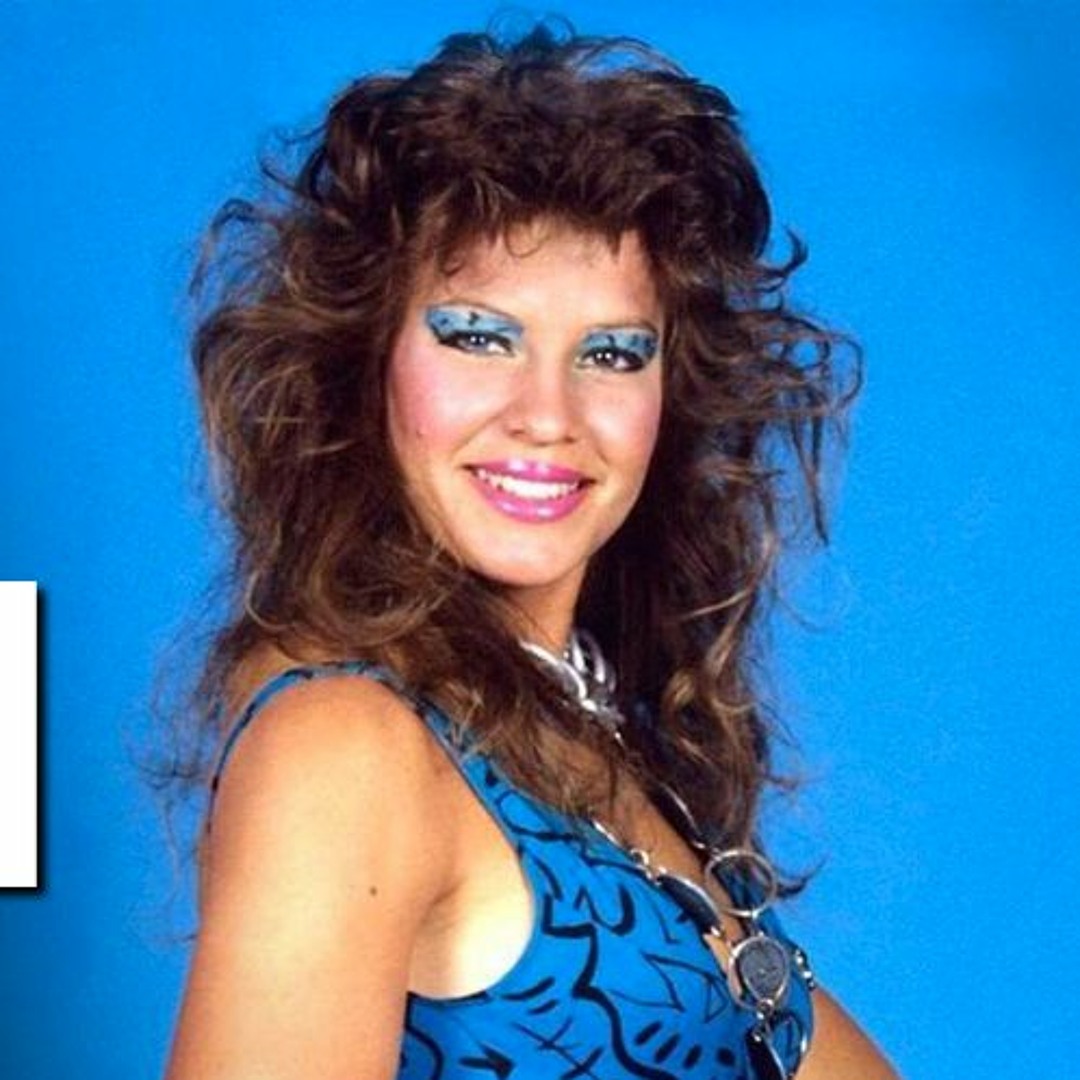 Stream Wendi Richter Interview by WrestleZone | Listen online for free ...
