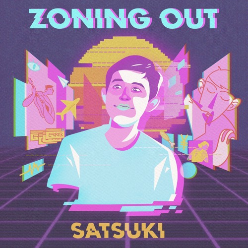 Stream Zoning Out by SATSUKI | Listen online for free on SoundCloud