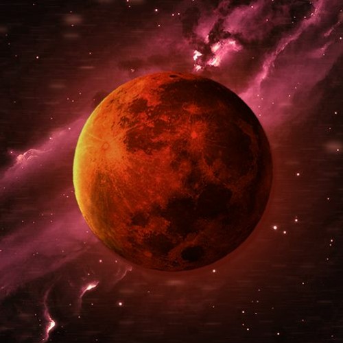 Stream YADRIANMC x YOUNG MOISES - MARTE [Sistema Solar] by Doctor Alien ...