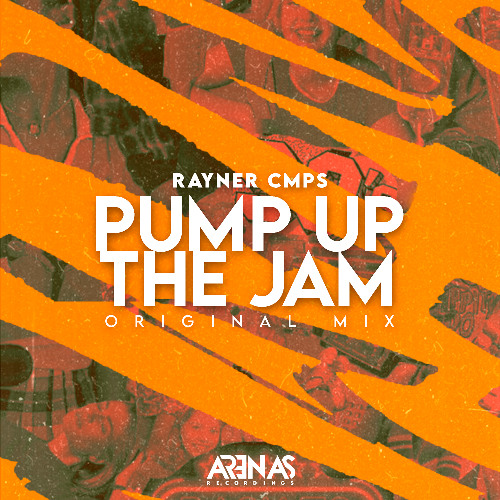 Stream Pump Up The Jam (Original Mix) [July 9] by Arenas Recordings ...