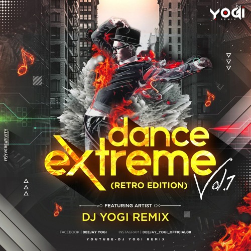 Stream AA GAYA AA GAYA - DJ YOGI REMIX X NV PRODUCTION.mp3 by DJ Yogi ...