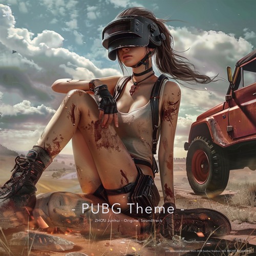 Stream PUBG Theme by Junhui | Listen online for free on SoundCloud