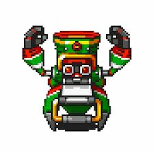 Stream 8-bit Final Boss by JPEG | Listen online for free on SoundCloud