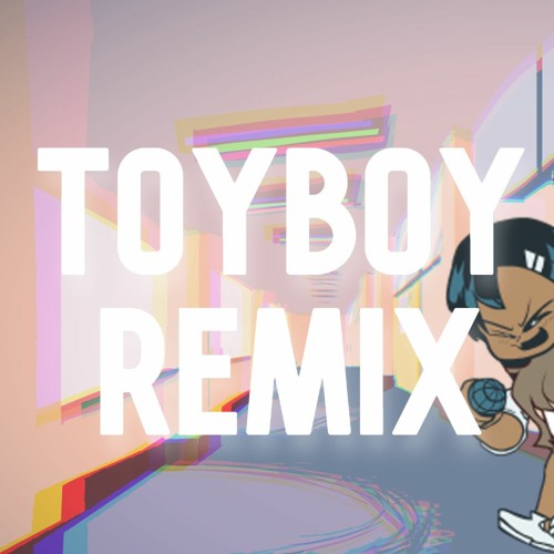 Stream TOYBOY REMIX - Friday Night Funkin Funk! Miss Nagatoro by ...