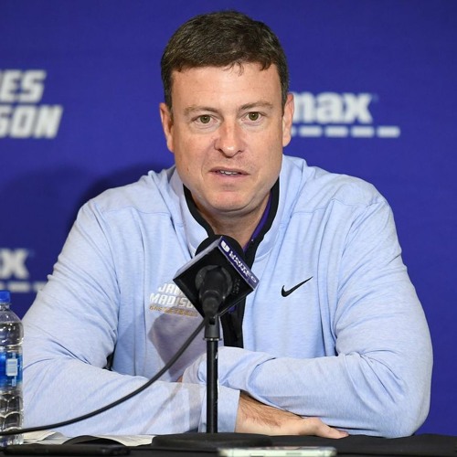 Stream Mark Byington - JMU Men's Basketball Coach by ESPN Harrisonburg ... Stream Mark Byington - JMU Men's Basketball Coach by ESPN Harrisonburg ...