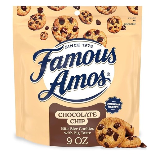 Stream King Kermz - Famous Amos!(Reprod. Cruzans) by TEO Kermz | Listen ...