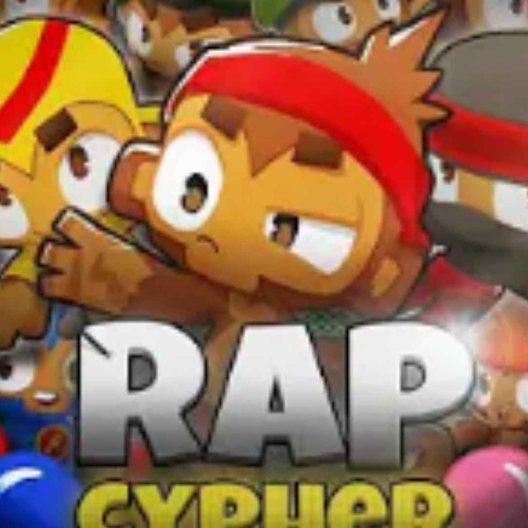 Stream BLOONS TOWER DEFENSE RAP CYPHER | TheManBeHisLa | ft. Kwite ...