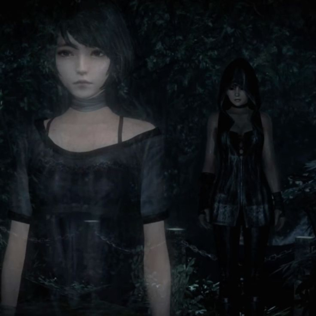 Stream YOU LEFT ME (OUT ON SPOTIFY) by Senua | Listen online for free ...