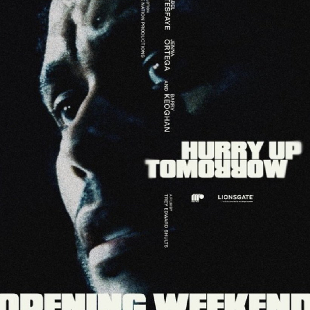 Stream Hurry Up Tomorrow 2025 – Watch 𝑭𝒖𝒍𝒍 𝑴𝒐𝒗𝒊𝒆 Free Online in English ...