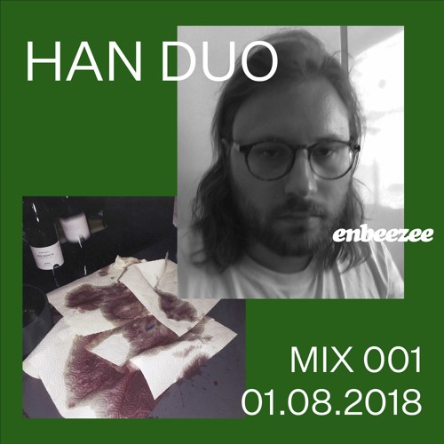 Stream Mix 001 // HAN DUO by Enbeezee | Listen online for free on ...