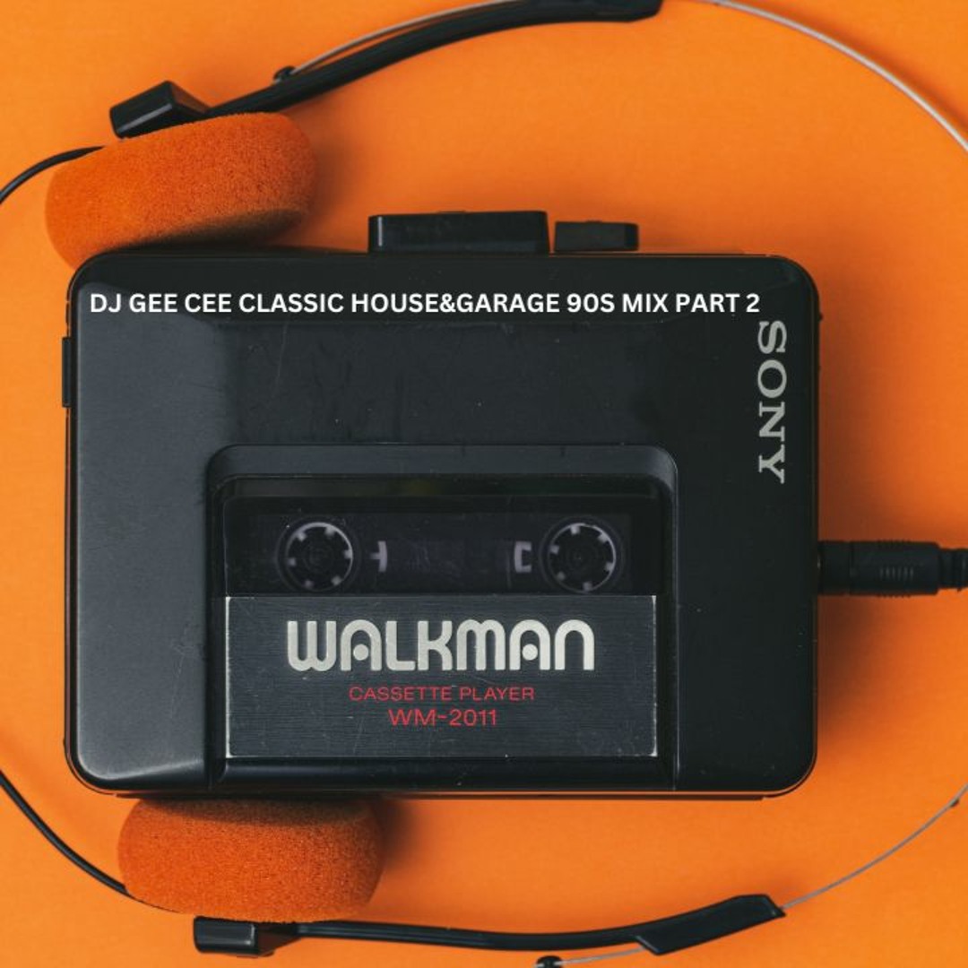 Stream DJ GEE CEE Classic House&Garage 90s Mix Part 2 by DJ GEE CEE ...