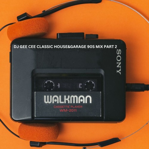 Stream DJ GEE CEE Classic House&Garage 90s Mix Part 2 by DJ GEE CEE ...