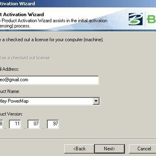 Stream Bentley Microstation V8i Select Series 3 Serial Key 16 From