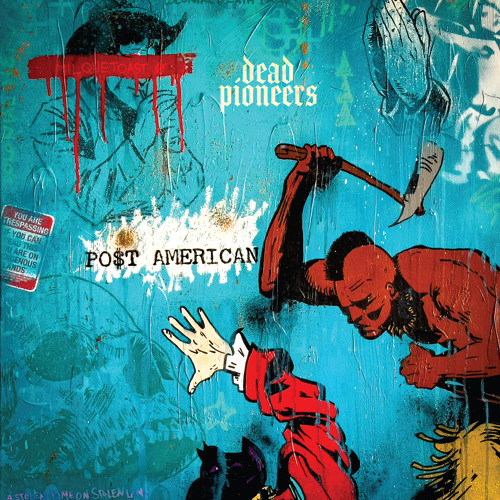 Stream Juicy Fruit (Ode to Chief Bromden) by Dead Pioneers | Listen ...