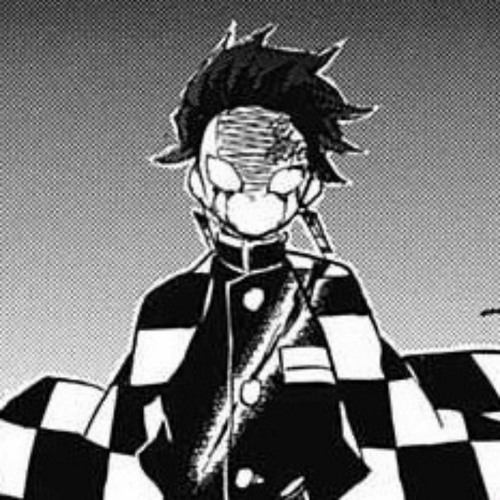 Stream TANJIRO/DEKU/AARON SCREAM- GHOST! by NotoriousFrost | Listen ...