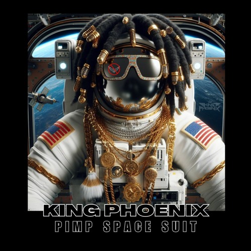 Stream PIMP SPACE SUITS (WIP) by King Phoenix | Listen online for free ...