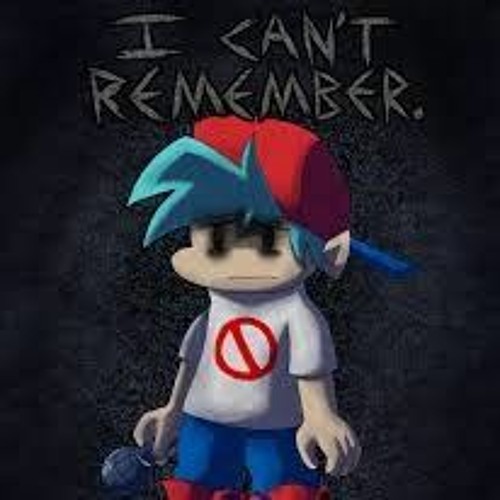 Stream ㊙It´s just a burning memory..fnf at the end of funk..㊙ by ŠŮŮĪ ...