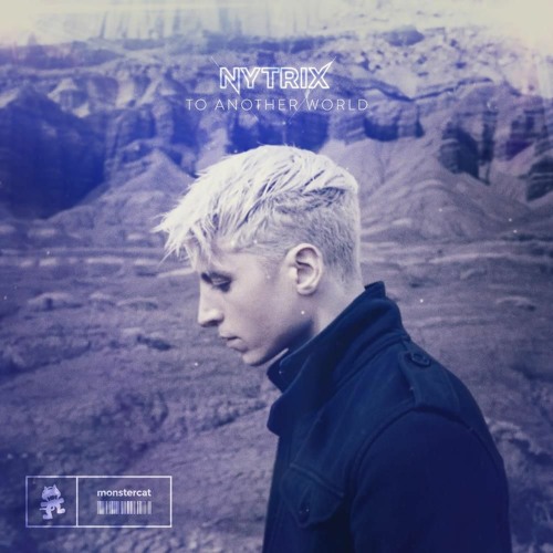 Stream Monstercat: Instinct | Listen to Nytrix - To Another World ...