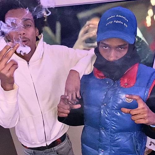 Stream leaky rich rolla x jayymovney milly extortion by Leaky_richrolla ...