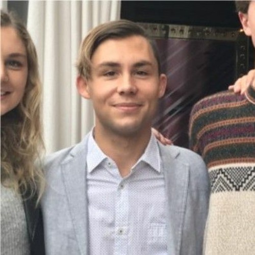 Stream Thomas Ressler/IP Fabric by OutplayHQ | Listen online for free ...